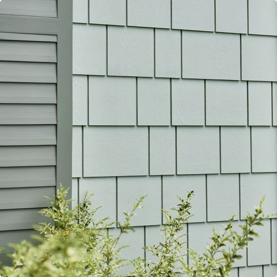 James Hardie® Fiber Cement Siding - Keenridge Construction - Long ...
